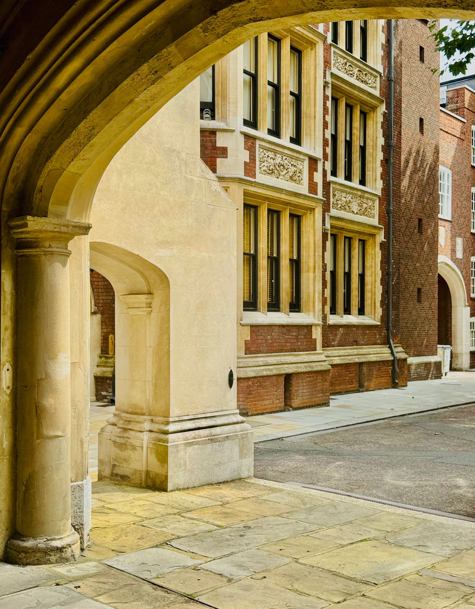 Rebecca Sheldon Tax Barrister